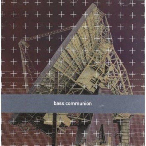 Bass Communion II: Amazon.de: Musik-CDs & Vinyl