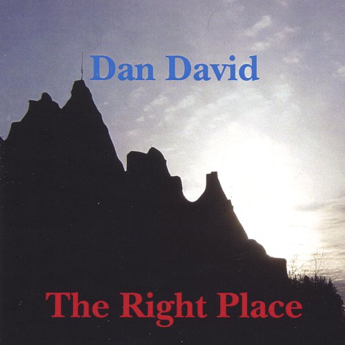 Play THE RIGHT PLACE part 1 by Dan David on Amazon Music