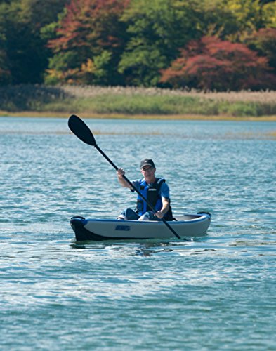 Sea Eagle Kayak Review – Everything You Need To Know About The Sea ...