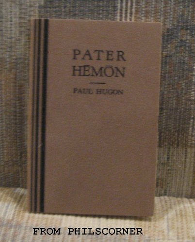 Pater Hemon ("Our Father"): Paul D. Hugon: Amazon.com: Books