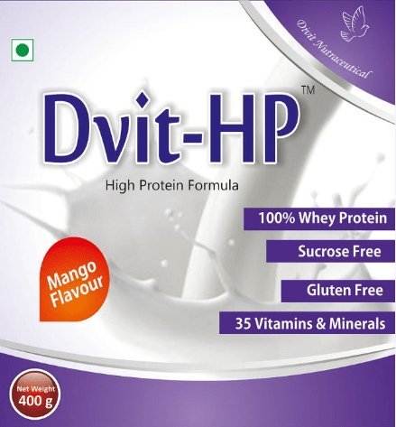 Dvit HP (200) : Amazon.in: Health & Personal Care