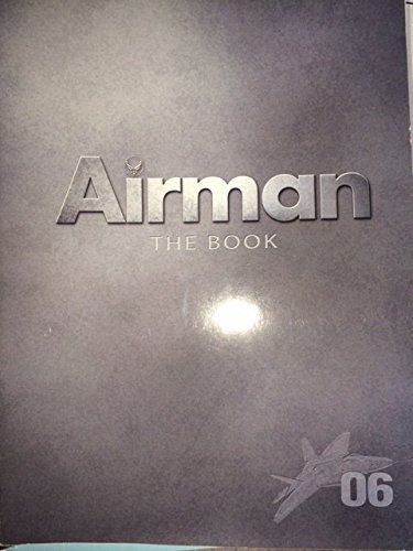 Airman ,The Book: 2006, Volume XLX, Number 1: Maj. Christa L. D'Andrea ...
