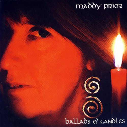 Play Ballads And Candles by Maddy Prior on Amazon Music