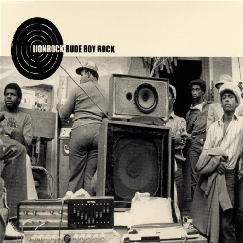 Lionrock - Rude Boy Rock - Amazon.com Music