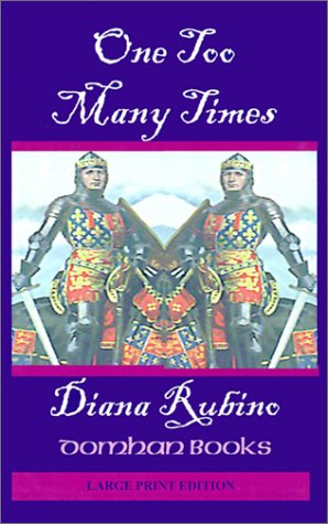 Buy One Too Many Times Book Online at Low Prices in India | One Too ...