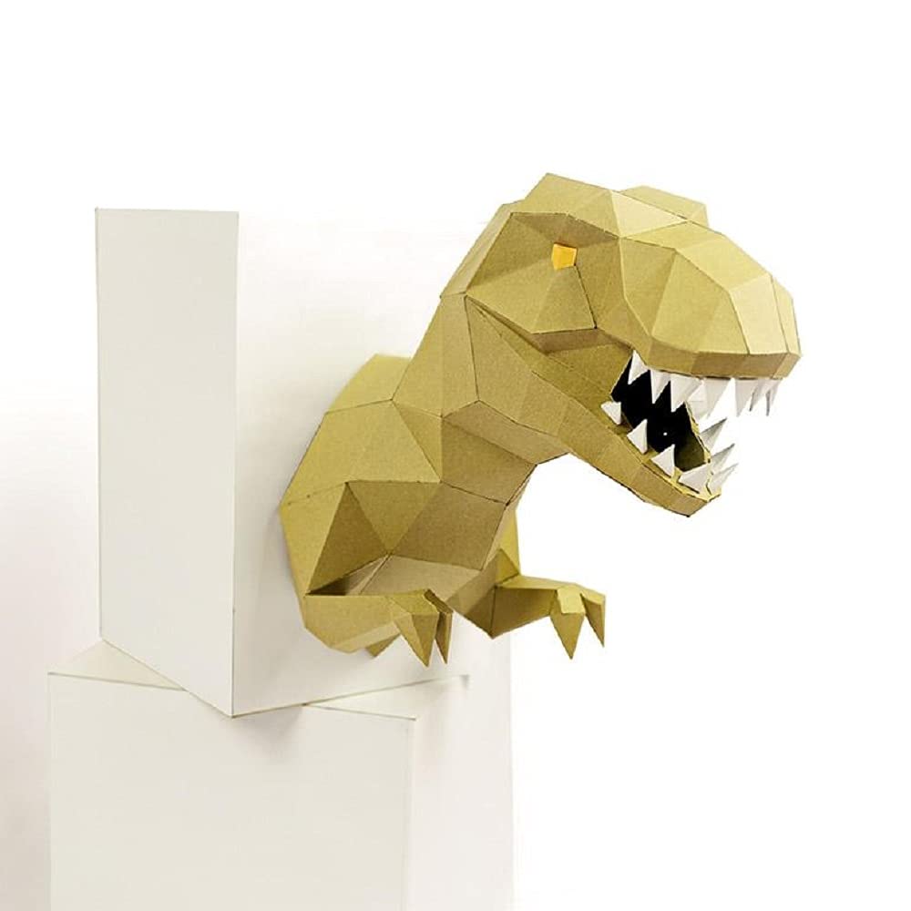 buy-papercraft-world-3d-puzzle-diy-kits-for-adults-abstract-art-decor