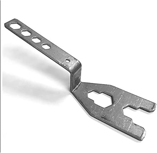Amazon.com: Lozier Leveling Wrench : Automotive