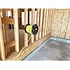 Stud Mounted Wire/Cable Dispenser, Heavy Duty 300lb Rated, Made in USA ...