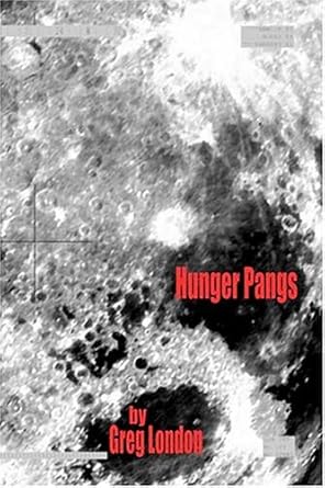 Hunger Pangs : London, Greg: Amazon.in: Books