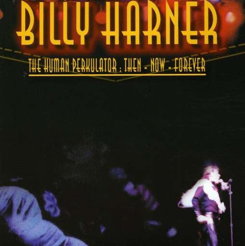 Harner, Billy - Human Perkulator - Amazon.com Music