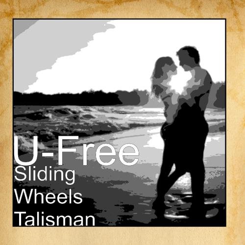 Amazon.com: Sliding Wheels Talisman: CDs & Vinyl