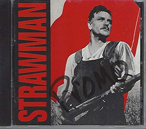 Strawman - Amazon.com Music