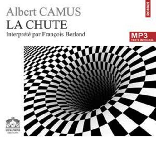 La Chute (in French) (French Edition): Albert Camus: 9780785926993 ...