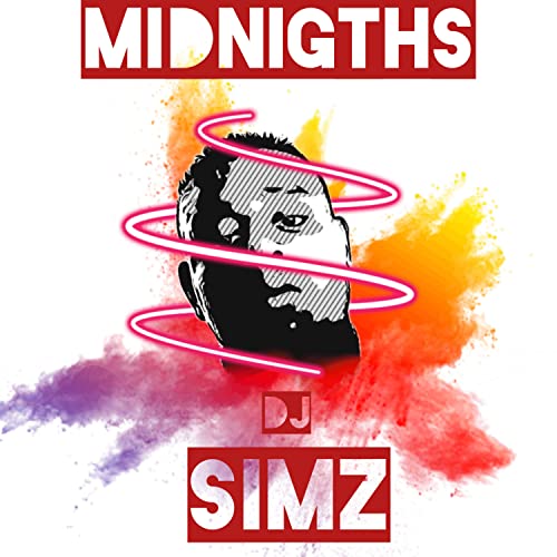 MIDNIGTHS de DJ Simz no Amazon Music Unlimited