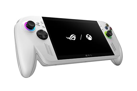 ASUS ROG Xbox Ally RC73YA Konsole | 7" FHD 120Hz IPS Touch Display ...