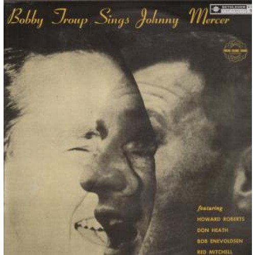 Sings Johnny Mercer - Amazon.com Music