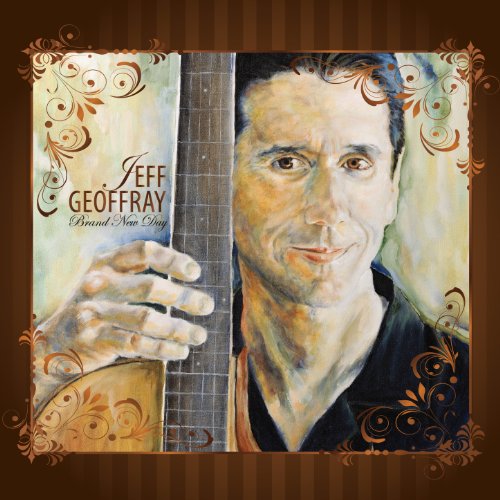 Amazon MusicでJeff GeoffrayのBrand New Dayを再生する