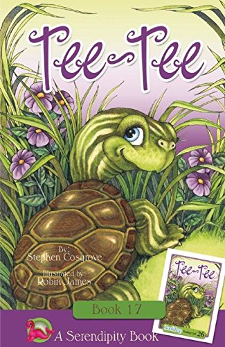 Amazon.com: Tee-Tee (Serendipity Series, 17): 9781941437360: Cosgrove ...