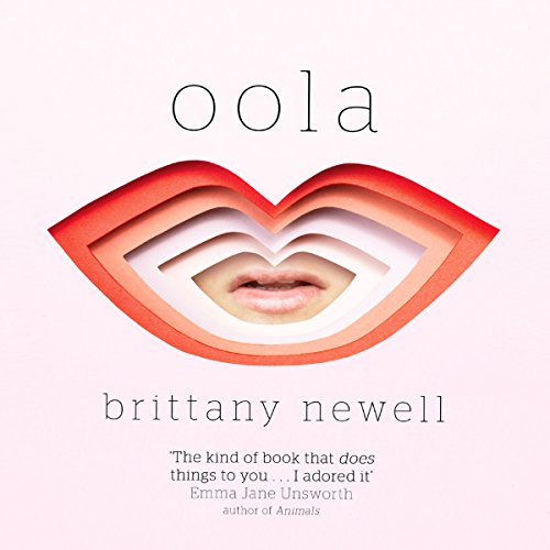 Amazon.com: Oola (Audible Audio Edition): Brittany Newell, Michael ...