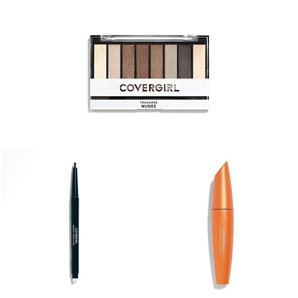 Covergirl Makeup Kit