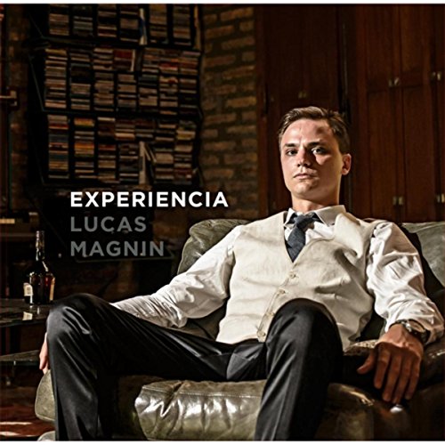 Amazon MusicでLucas MagninのExperienciaを再生する