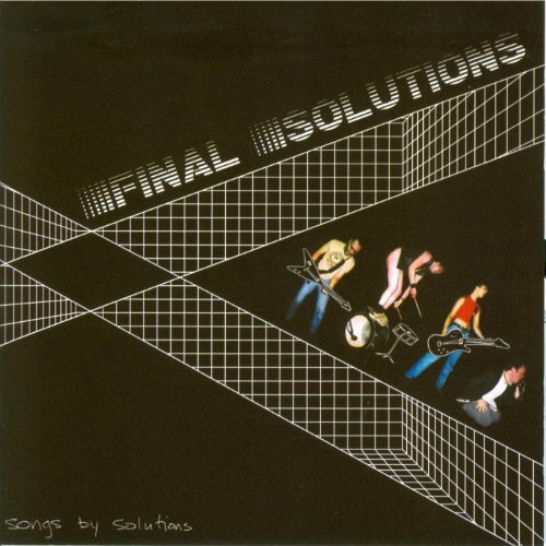 Reproducir Songs by Solutions de Final Solutions en Amazon Music