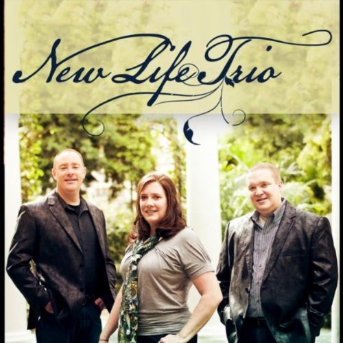 Amazon.com: New Life Trio : New Life Trio: Digital Music