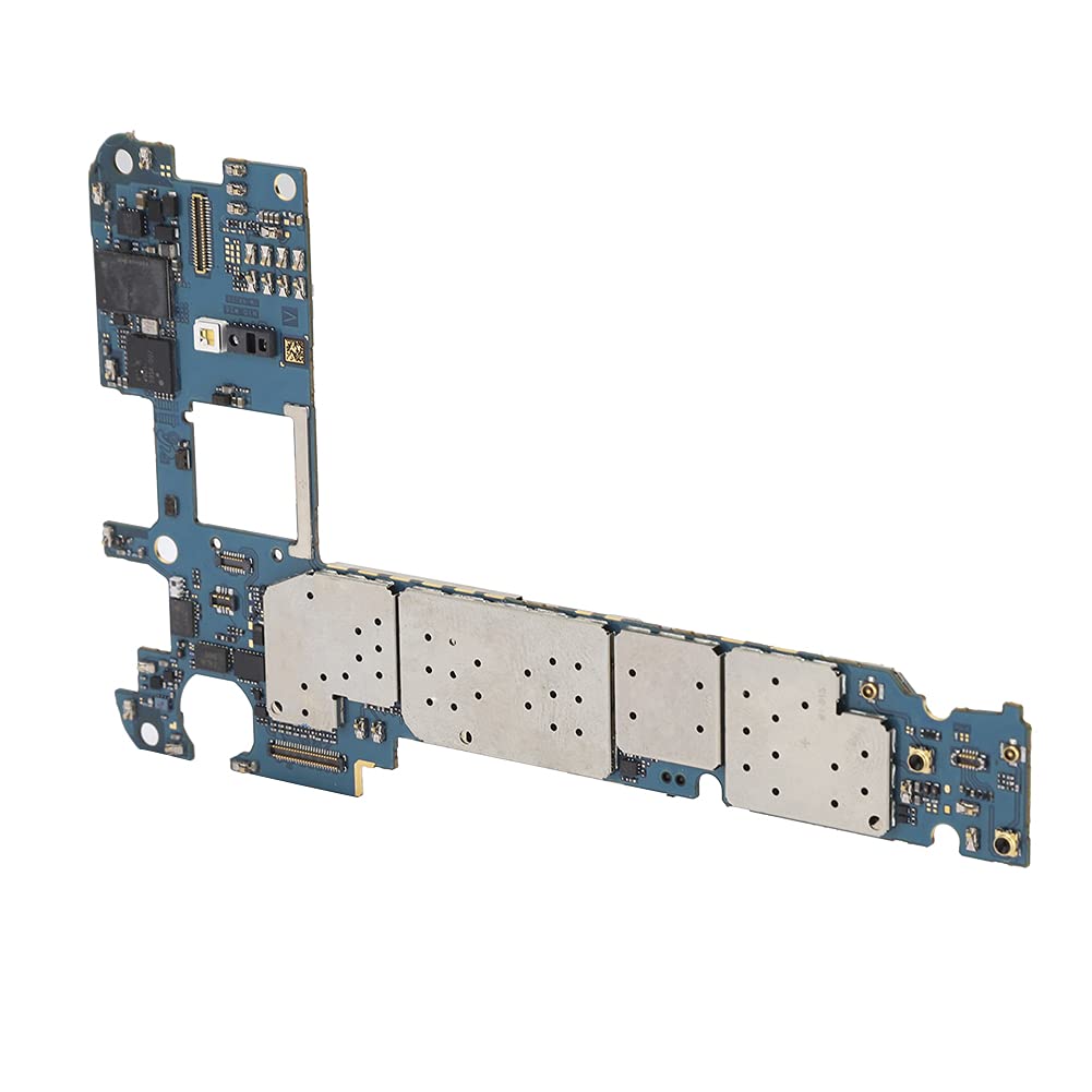 Amazon.in: Buy Mainboard Module Cell Phone Motherboard Replacement for ...