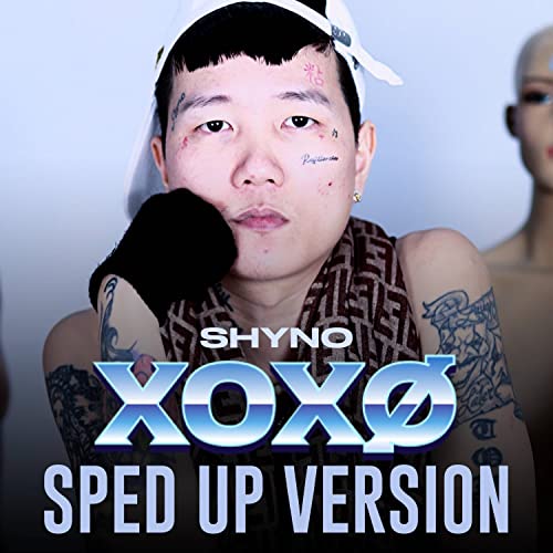 XOXO Piso 33 (Sped Up Version) von Shyno auf Amazon Music Unlimited