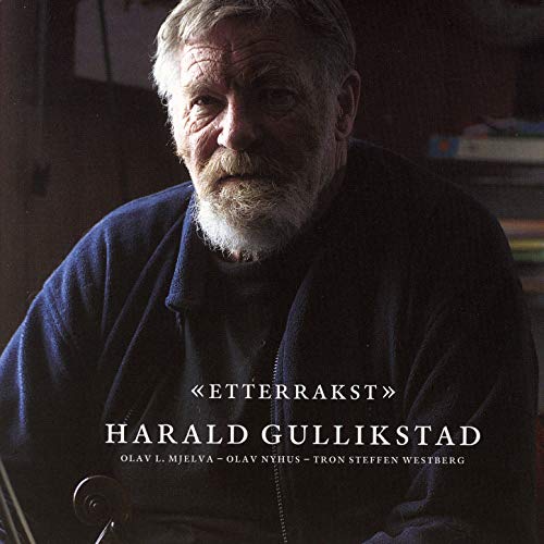 Amazon.com: Etterrakst : Harald Gullikstad: Digital Music