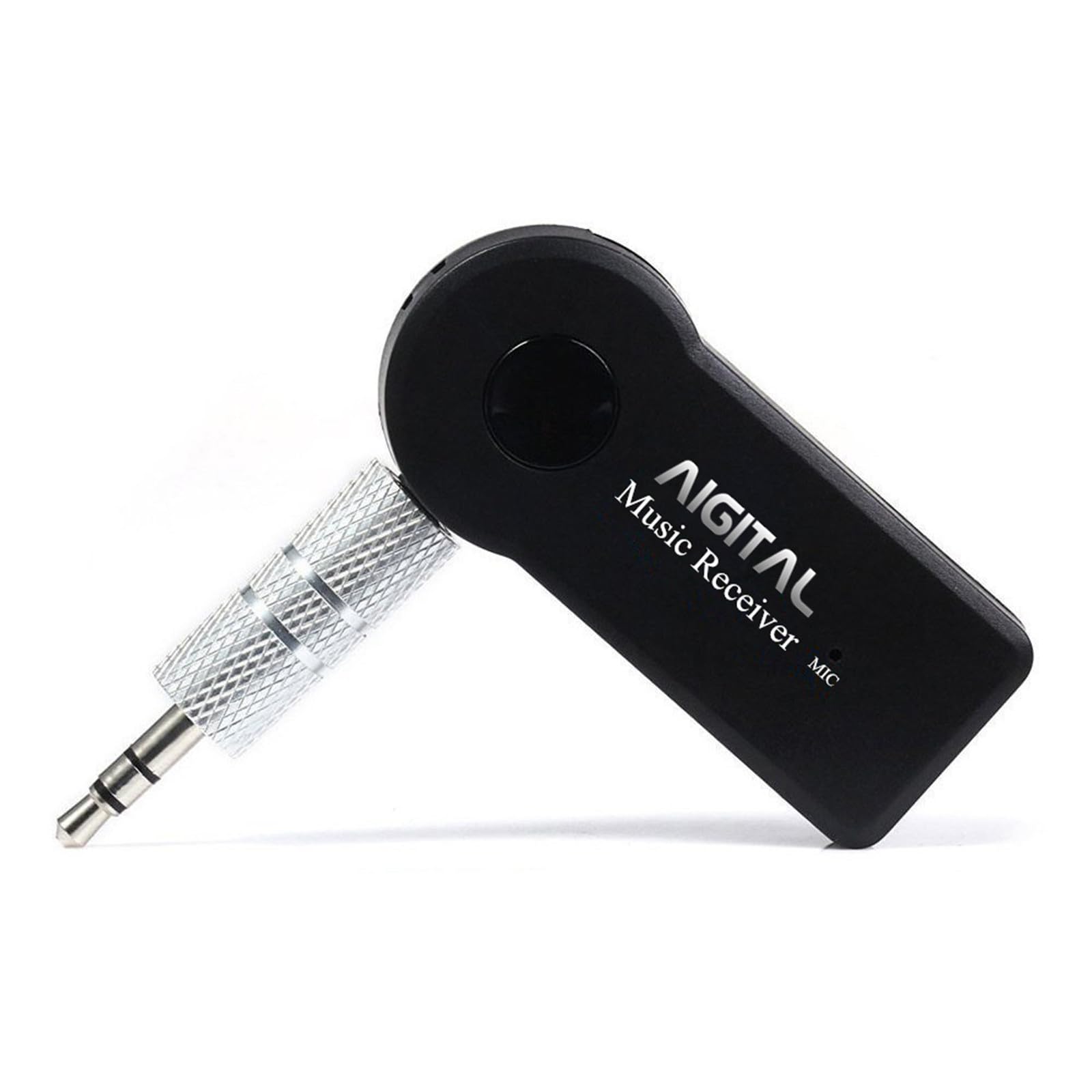 Amazon.com: Bluetooth Receiver for Music Streaming, Mini Bluetooth ...