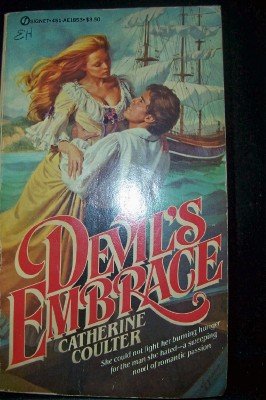 Devil's Embrace (Devil's Duology): Coulter, Catherine: 9780451118530: Amazon.com: Books