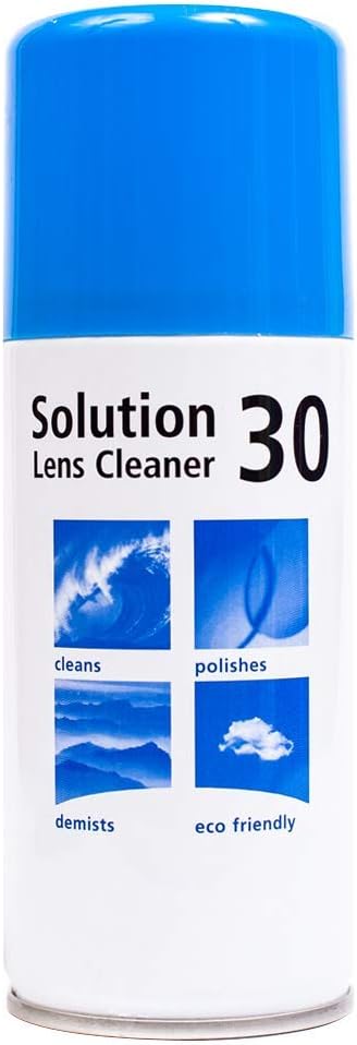 Solution30 400ml Twin Value Pack : Amazon.co.uk: Health & Personal Care