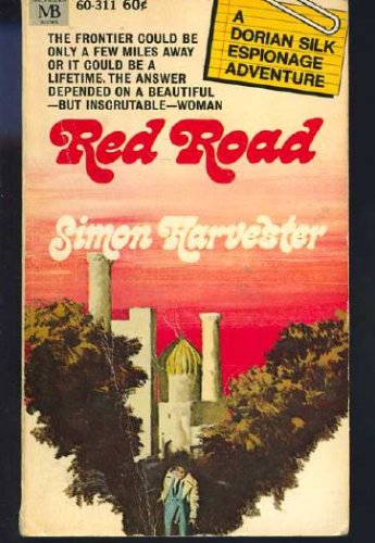 Red Road: Simon Harvester: Amazon.com: Books