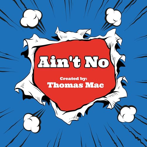 Ain't No by Thomas Mac on Amazon Music - Amazon.com