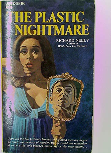 Plastic Nightmare: 9780441670956: Amazon.com: Books
