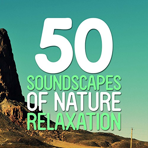 Play 50 Soundscapes of Nature Relaxation: Meditation, Sounds of Nature ...