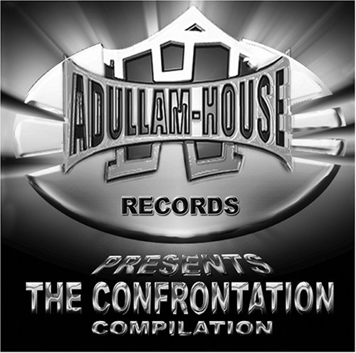 Various Artists, Mr. G. Reality, K Swirl, Athena, Agape, B.I.G. Shadow ...