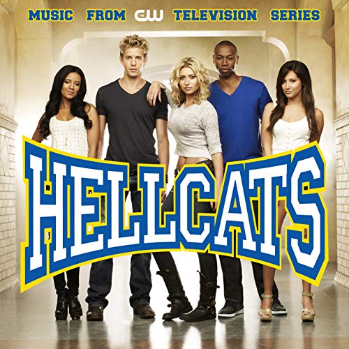 Amazon.co.jp: Hellcats (Music from the CW Television Series) : VARIOUS ...