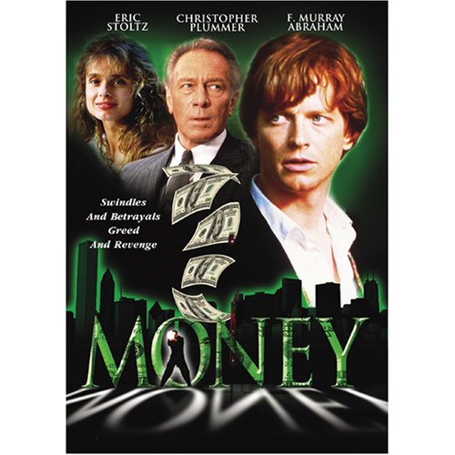 Amazon.com: Money [DVD] : F. Murray Abraham, Mario Adorf, Bruno Cremer ...