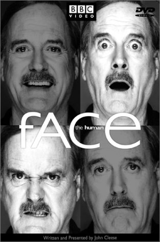 Amazon.com: The Human Face : John Cleese, David Attenborough, Elizabeth ...