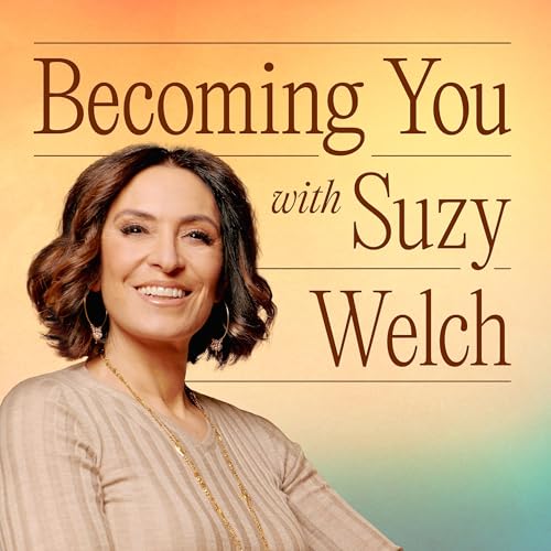 Amazon.com: Becoming You with Suzy Welch : NYU Stern Professor Suzy ...
