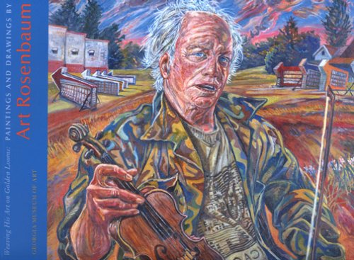 Amazon.com: Weaving His Art on Golden Looms: Paintings and Drawings by ...