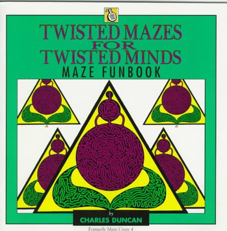 Twisted Mazes (Troubadour): Dunham, Laura: 9780843179606: Amazon.com: Books
