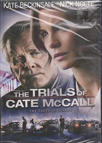 Amazon.com: Trials of Cate Mccall: Kate Beckinsale Nolte James ...