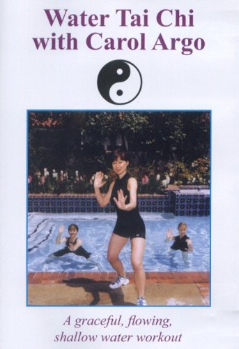 Amazon.com: Water Tai Chi Instructional DVD : Movies & TV