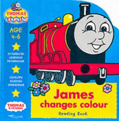 Reading Book (Thomas the Tank Engine Learning Programme) : Root, Betty ...
