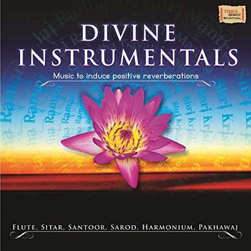 Play Divine Instrumentals by VARIOUS ARTISTS on Amazon Music
