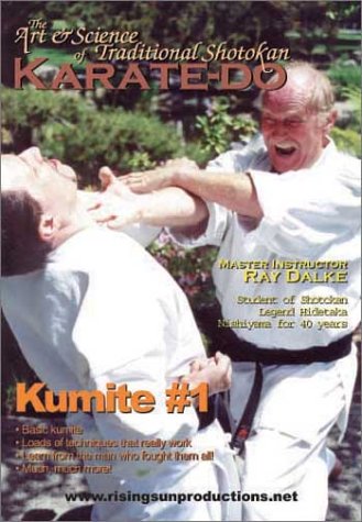 Amazon.com: The Art & Science of Traditional Shotokan Karate-Do ...
