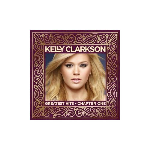 Greatest Hits: Chapter One : Kelly Clarkson: Amazon.fr: CD et Vinyles}